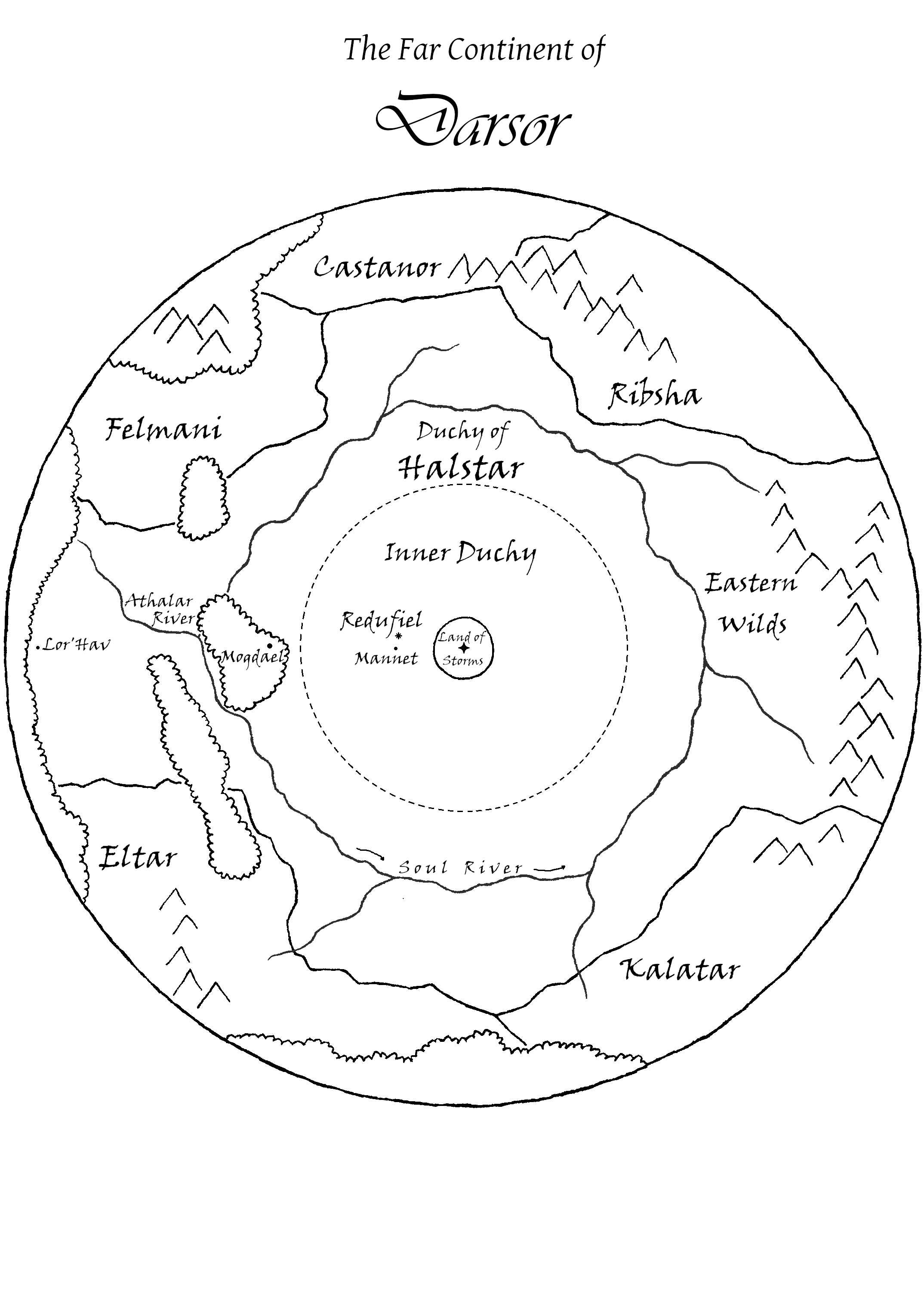 Maps, Cover Art - Mani (The Mother Trilogy) | Royal Road