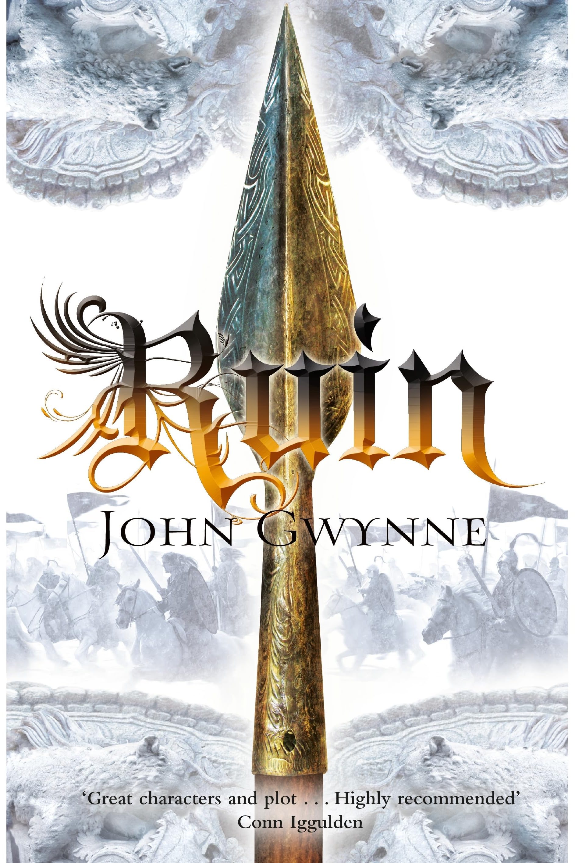 January 2025 Reads – The Idea Engine